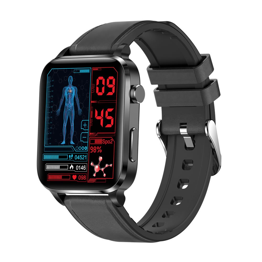Smart Watch With Blood Oxygen and Heart Rate Wholesale Price